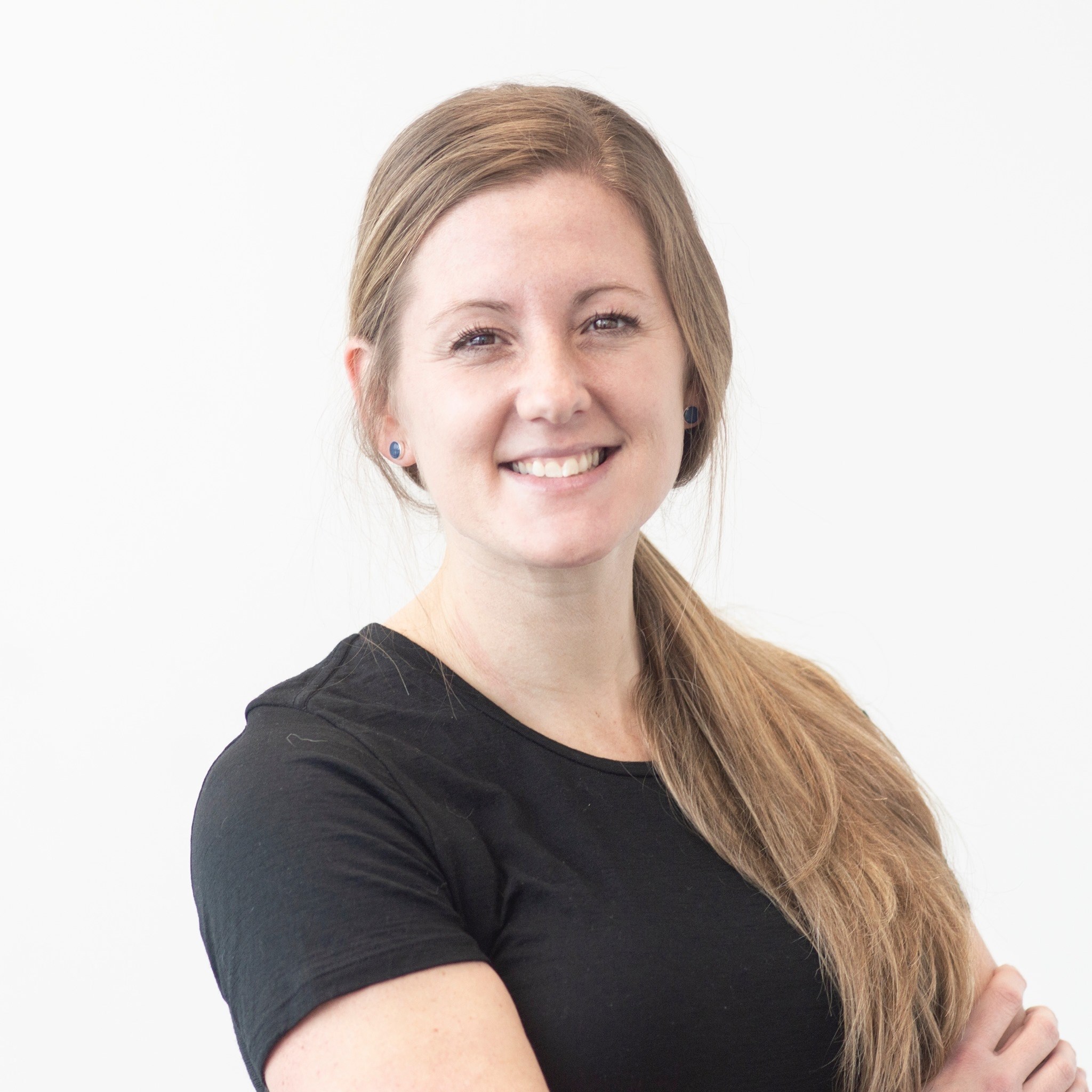 Richelle Weeks – Ottawa Running Physio